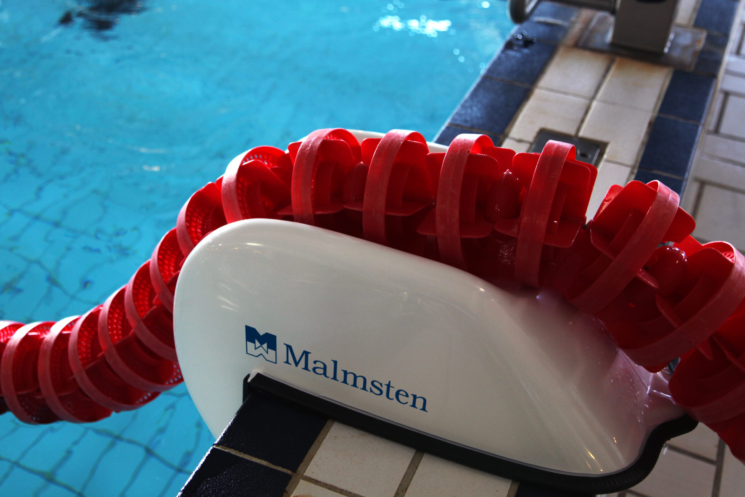 Infrastructure – Chemia Brugg AG