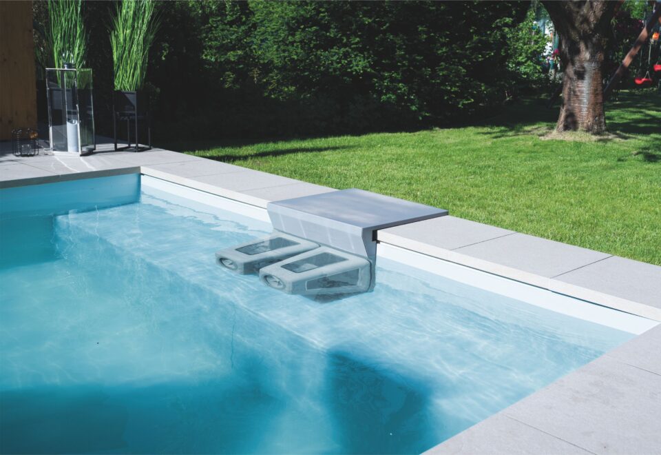 BINDER Reverse Flow Systems – Chemia Brugg AG